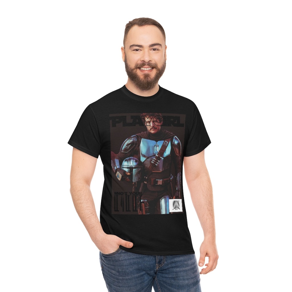 Hermione WITCH WEEKLY Magazine Cover tee • So Beautifully Broken